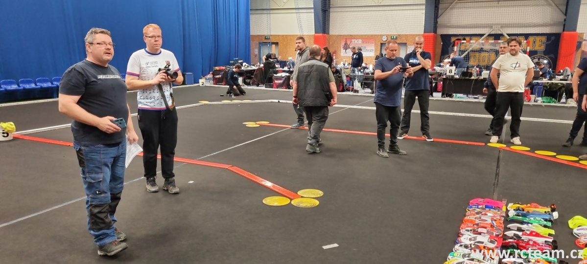 RC Team Vysoké Mýto - http://www.rcteam.cz